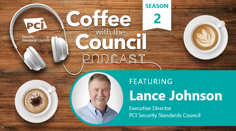 Coffee with the Council Podcast: What’s New at the Council in 2023 Featuring Lance Johnson